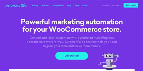 AutomateWoo Pluginizer