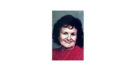 Patricia Fernandes Obituary 1924 2016 Legacy Remembers