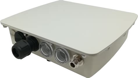 Lorawan® Gateways Resiot®