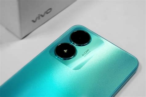 Vivo Y02s Review: Trendy design, long lasting battery - Orange Magazine