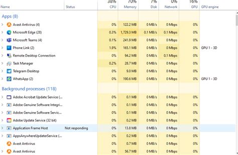 Newest Desktop Version On Windows 10 Keeps Freezing When Viewing Images Or Videos R Whatsapp