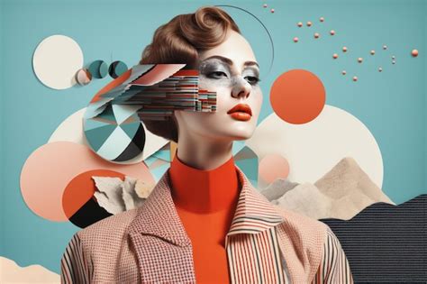 Premium Ai Image Exploring Efficient Shape Editing Through Bezier