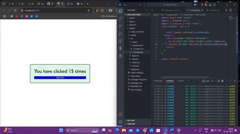 Debnath Patra On Linkedin React Reactdevlopment Sde Javascript Challenge
