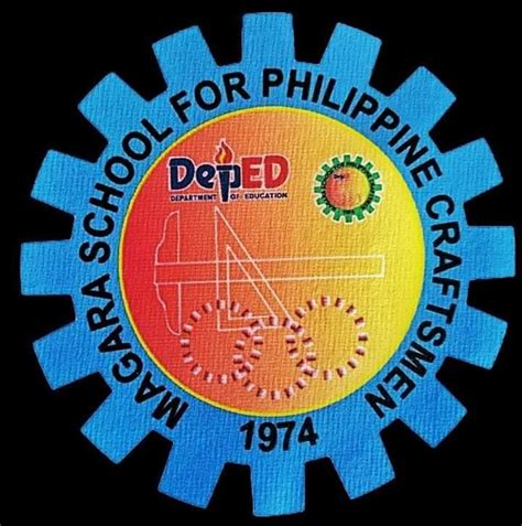 Deped Tayo Magara School For Philippine Craftsmen Roxas