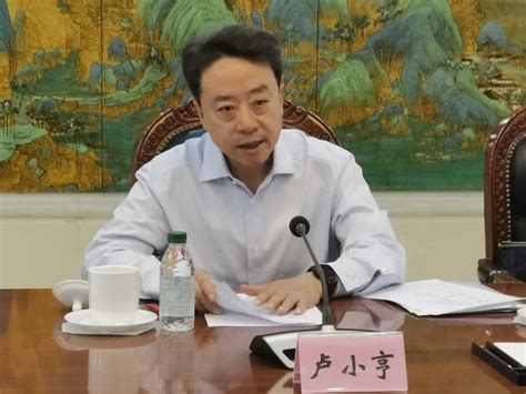 张掖市人民政府卢小亨赴教育部国际合作与交流司汇报衔接相关工作