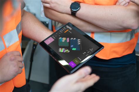 Management Of Production Buffers Explitia