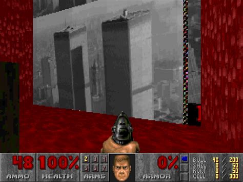 Texture Dont Fit Good In Game Doom Editing Doomworld