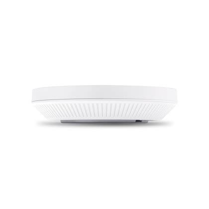 Tp Link Omada Eap Ax Gigabit Dual Band Ceiling Mount Wifi Access Point With Poe Support