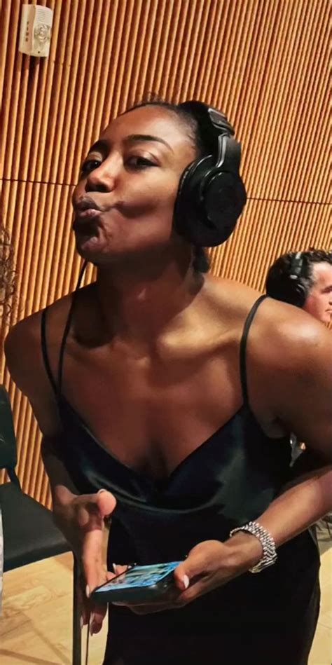 Patina Miller