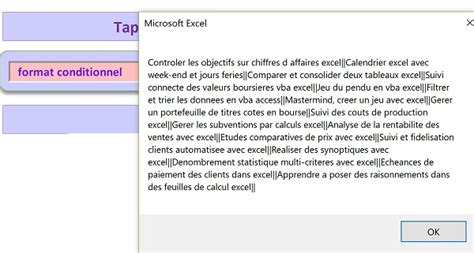 Nettoyer Les Textes Par Les Expressions Régulières En Vba