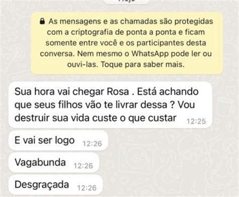 Mãe De Felipe Neto Recebe Ameaças E Youtuber Desabafa