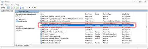Intune Management Extension Installation A Deep Dive Scloud