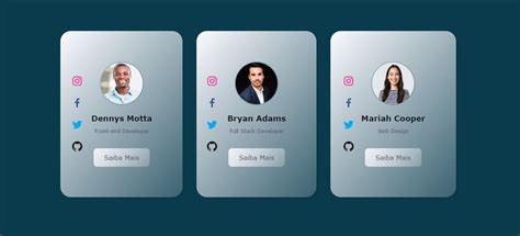 Github Veronicamoraesbr Card Ui Projeto Pratico Para Treinar Html E