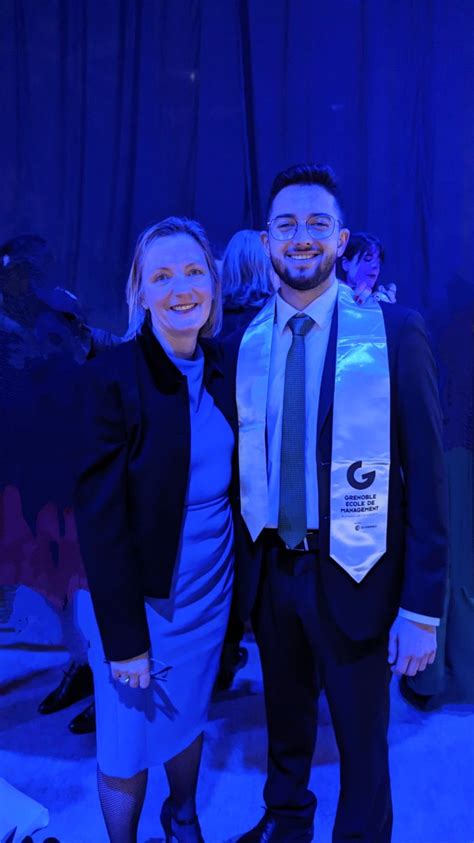 karim saad on linkedin gemgraduate internationalbusiness