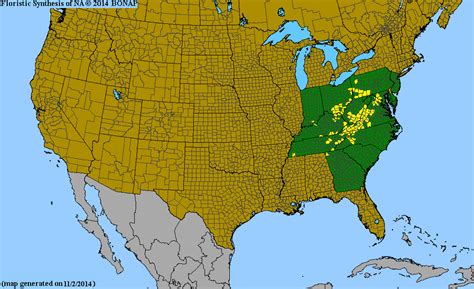 2013 Bonap North American Plant Atlas Taxonmaps 2013 Bonap North American Plant Atlas Taxonmaps