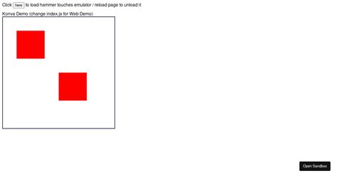 React Spring Konva Examples CodeSandbox React Spring Konva Examples CodeSandbox