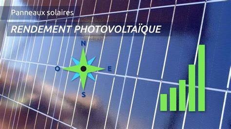 Calculer La Puissance Dun Panneau Photovoltaïque Guide Pratique ☀️🔋
