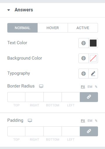 How To Create A Search Engine Optimized Faq Page With Elementor