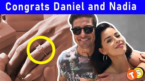 Daniel Lissing Married