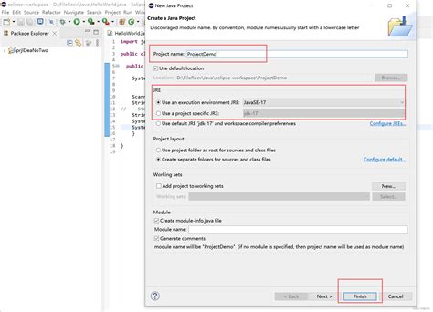 Eclipse建立java项目和类eclipse如何定义类 Csdn博客