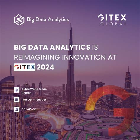 big data analytics on linkedin gitexglobal bigdataanalytics ai