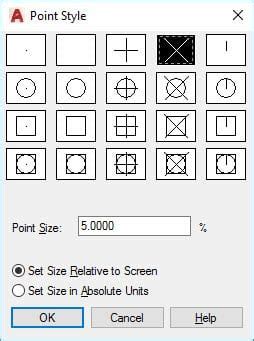 Divide AutoCAD Objects In Equal Parts SourceCAD Autocad Education