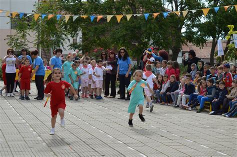 De Va News „Бързи смели сръчни” в ЦДГ № 1 „Първи юни”