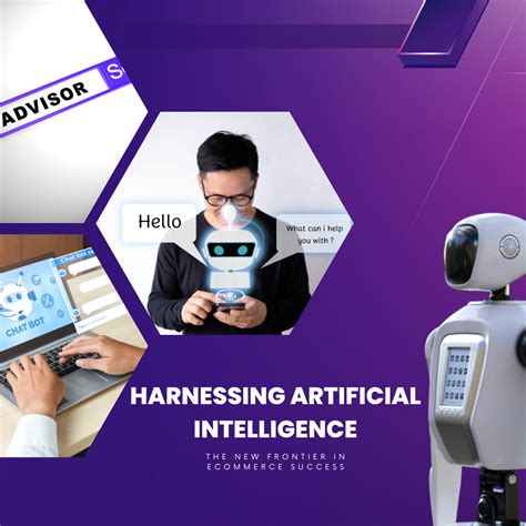 Unlocking The Potential Of Artificial Intelligence In Ecommerce Enhancing Customer Experience