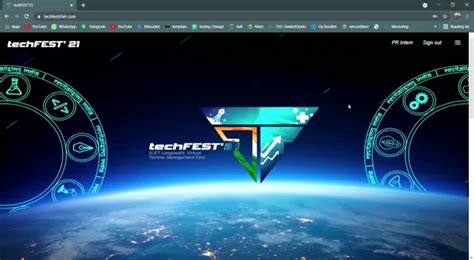 Ruchika J On Linkedin React Team Reactjs Techfest Sliet