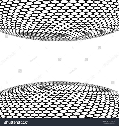 Wireframe 3d Mesh Polygonal Vector Sphere Stock Vector Royalty Free 577594393 Shutterstock