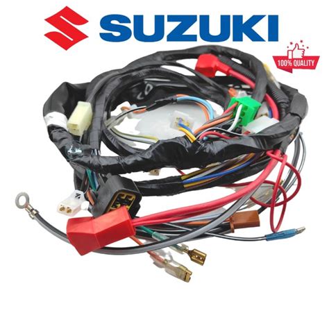 Taiwan Wiring Harness Set Wire Harness Set Wiring Body Set Wire