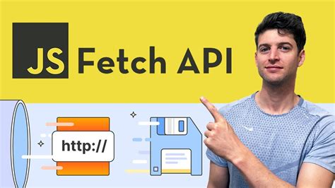 Mastering Fetch Api And Caching In Nextjs Youtube