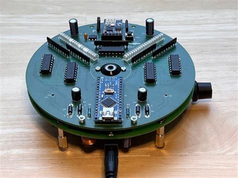 Rotating Led Display Led Rotating Display