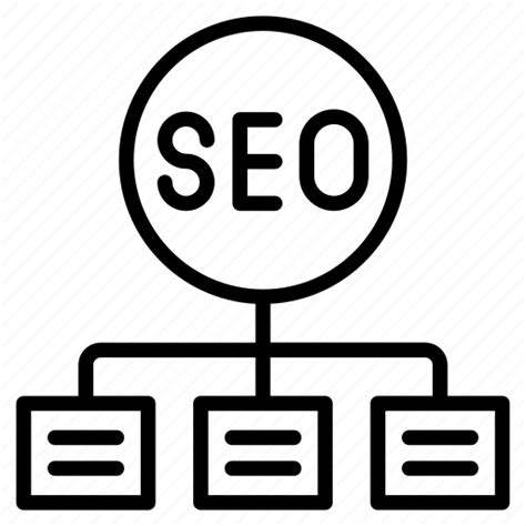 online technology website seo icon download on iconfinder