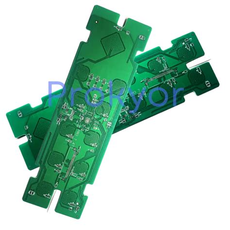 Pcb Fabrication And Assembly At Best Price In Manesar Id 27358308055