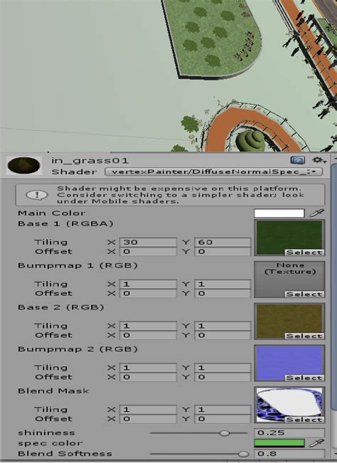 Android Custom Shader Not Working On Mobile Phone Unity Stack