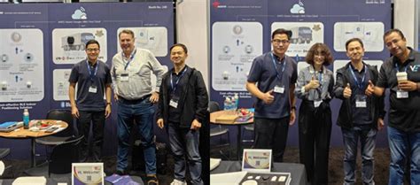 Minew Showcases Cutting Edge Iot Solutions At North America Iot Tech Expo Minew