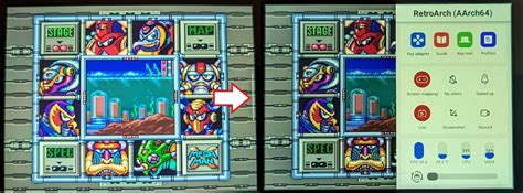 Retroarch Android Rretroarch