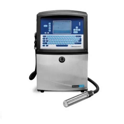 Continuous Inkjet Printer CIJ Printer At Best Price In Lucknow