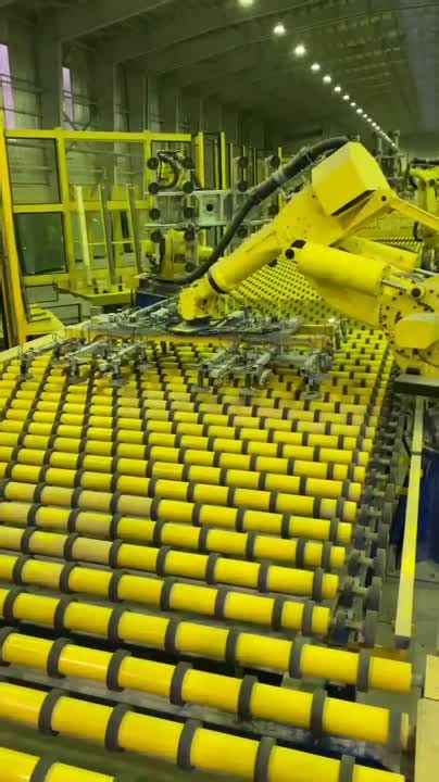 Afshin Parvin On Linkedin Robotics Automation Plcprogramming Fanuc Kuka Abb