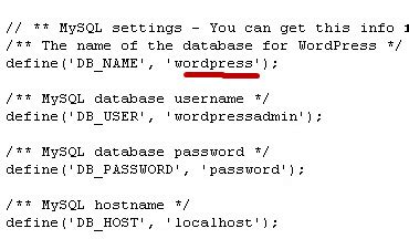Cant Select Database Solved Grow Your Knowledge