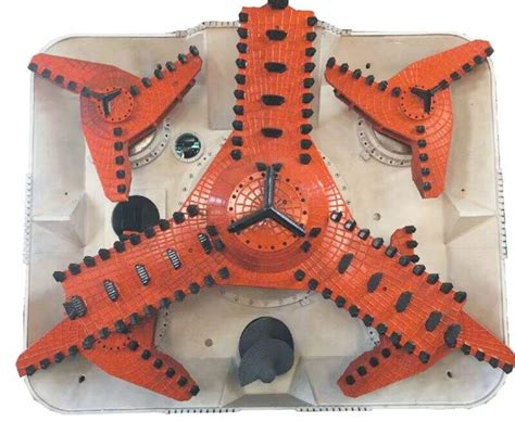 rectangular epb pipe jacking machine professional trenchless