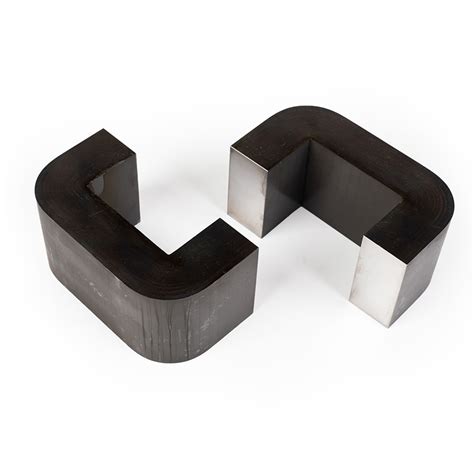 Oem Silicon Steel Current Transformer Core Wholesale Silicon Steel