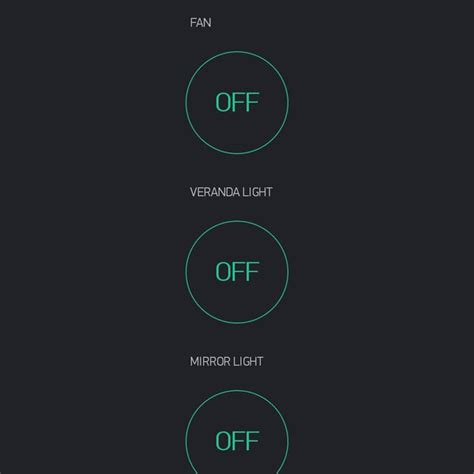 IOT Based Home Automation Hackaday Io