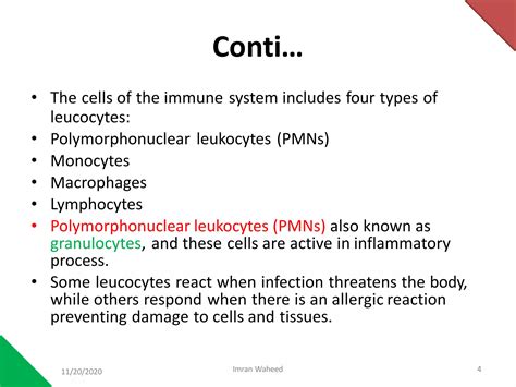 Unit Vi Immunological Disorders 1 Pptx