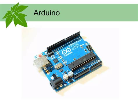 Controlling Arduino With Php Pdf Web Design And Html Internet