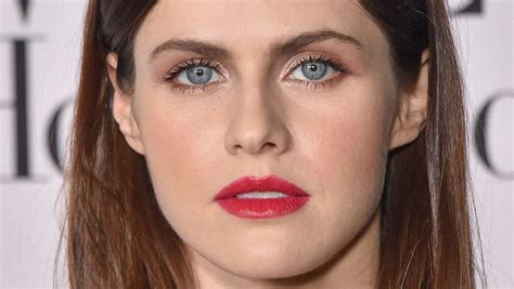 The R Rated Horror Film You Likely Forgot Starred Alexandra Daddario