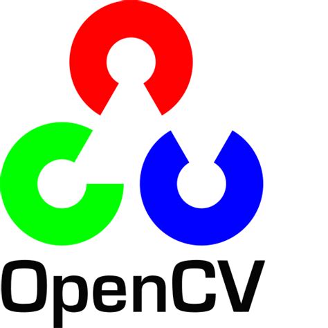 Opencv Icon