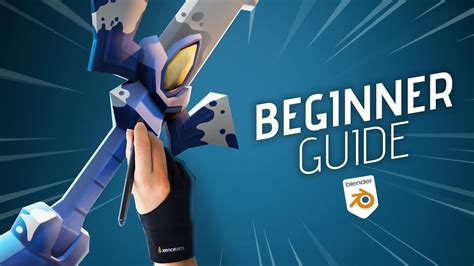 Texture Painting In Blender For Complete Beginners BlenderNation Bazaar