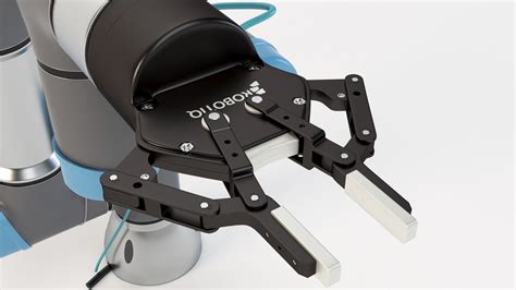 Universal Robots Collaborative Ur3 With Robotiq Two Finger 3d Model By 3dxin